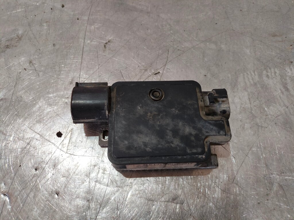 Блок управления вентилятором Ford Transit 06-13