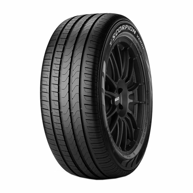 Шина Pirelli SCORPION VERDE — фото 1