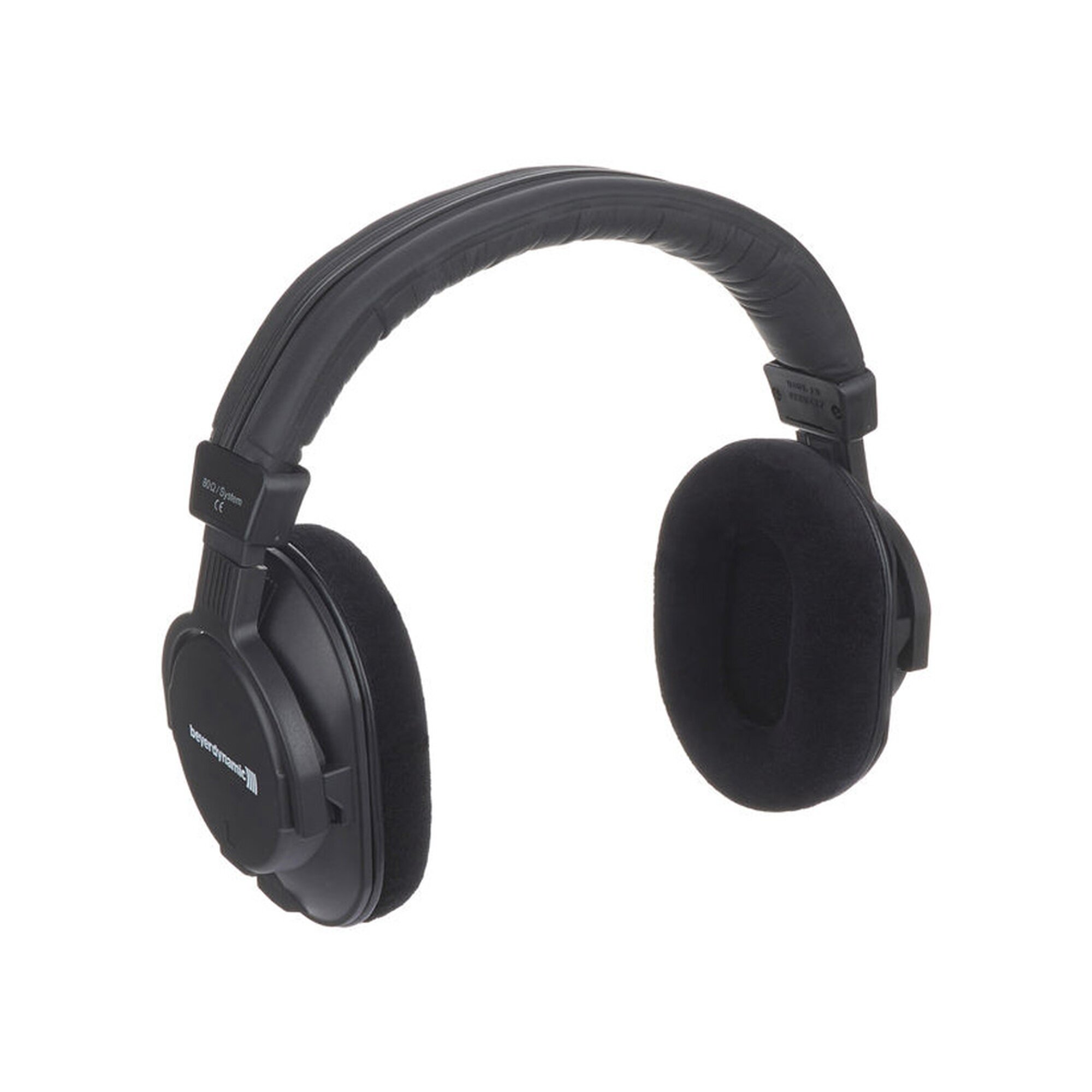 Beyerdynamic DT250/80 Ом (442844) - полноразмерные студийные наушники
