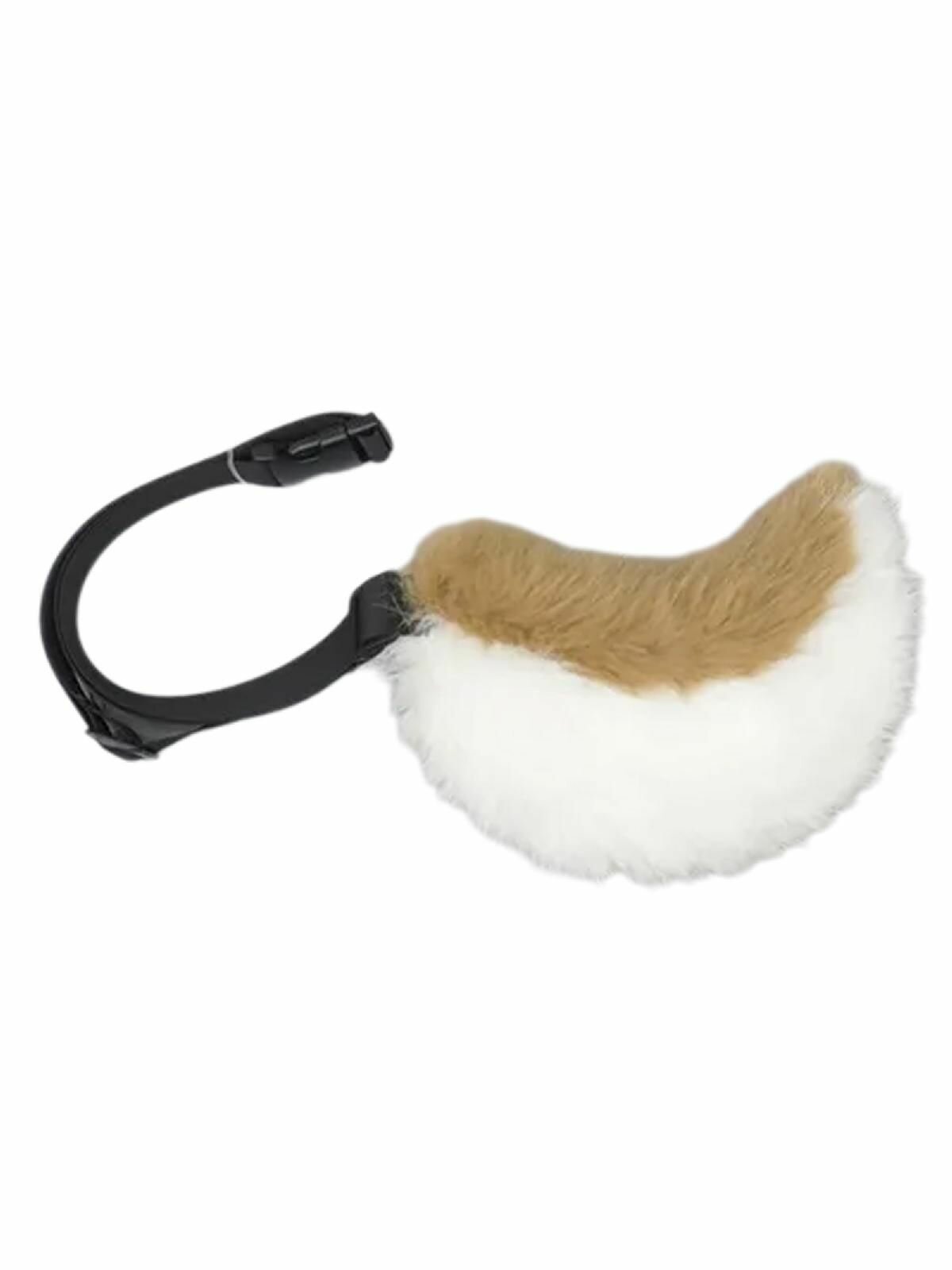 Редактируемый хвост кролика, - Кроличий Хвост Рюхаку