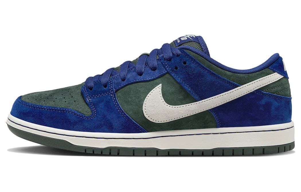 Кроссовки SB Dunk Low