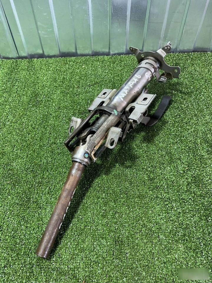 Рулевая колонка Mazda 6 GG 2002-2005