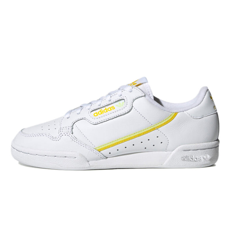 Кроссовки Continental 80