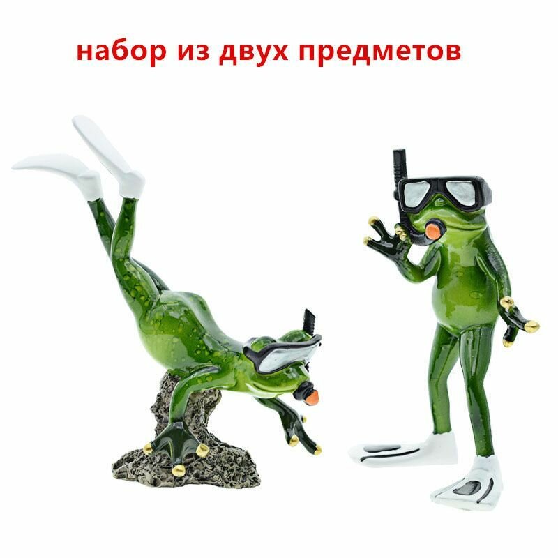 Статуэтка — фото 1