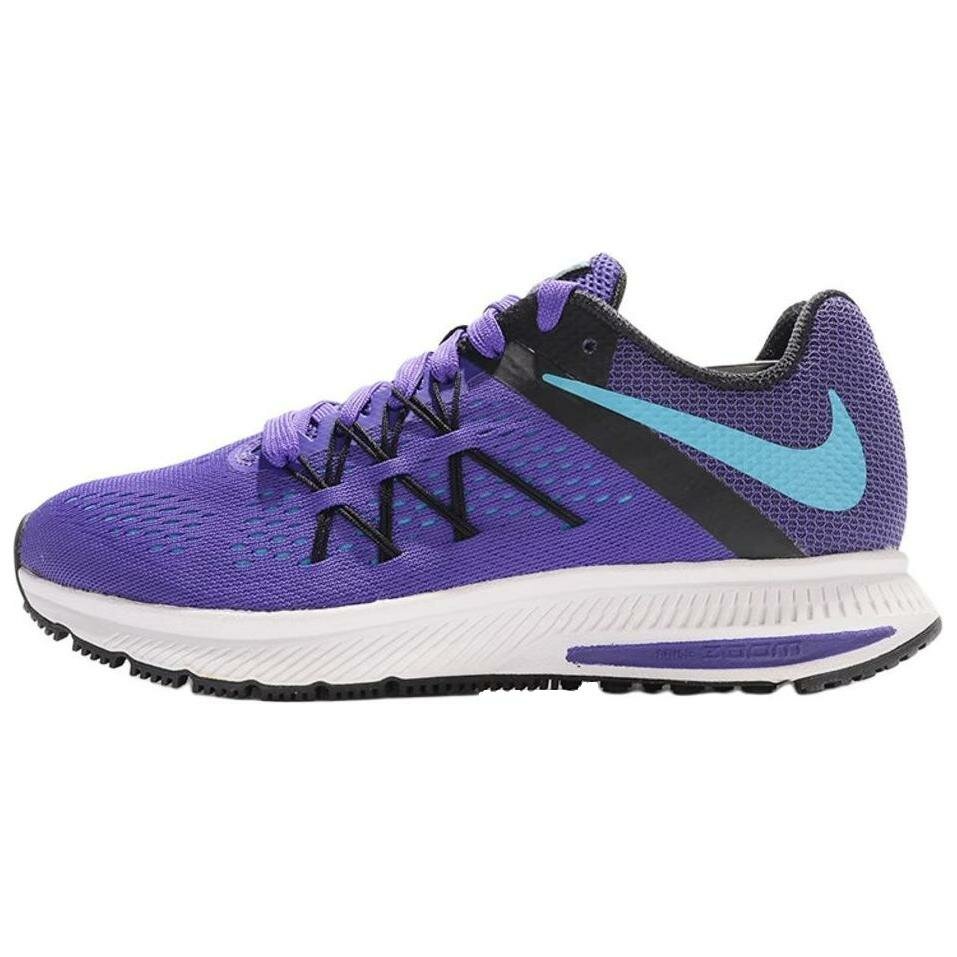 Кроссовки Zoom Winflo 3