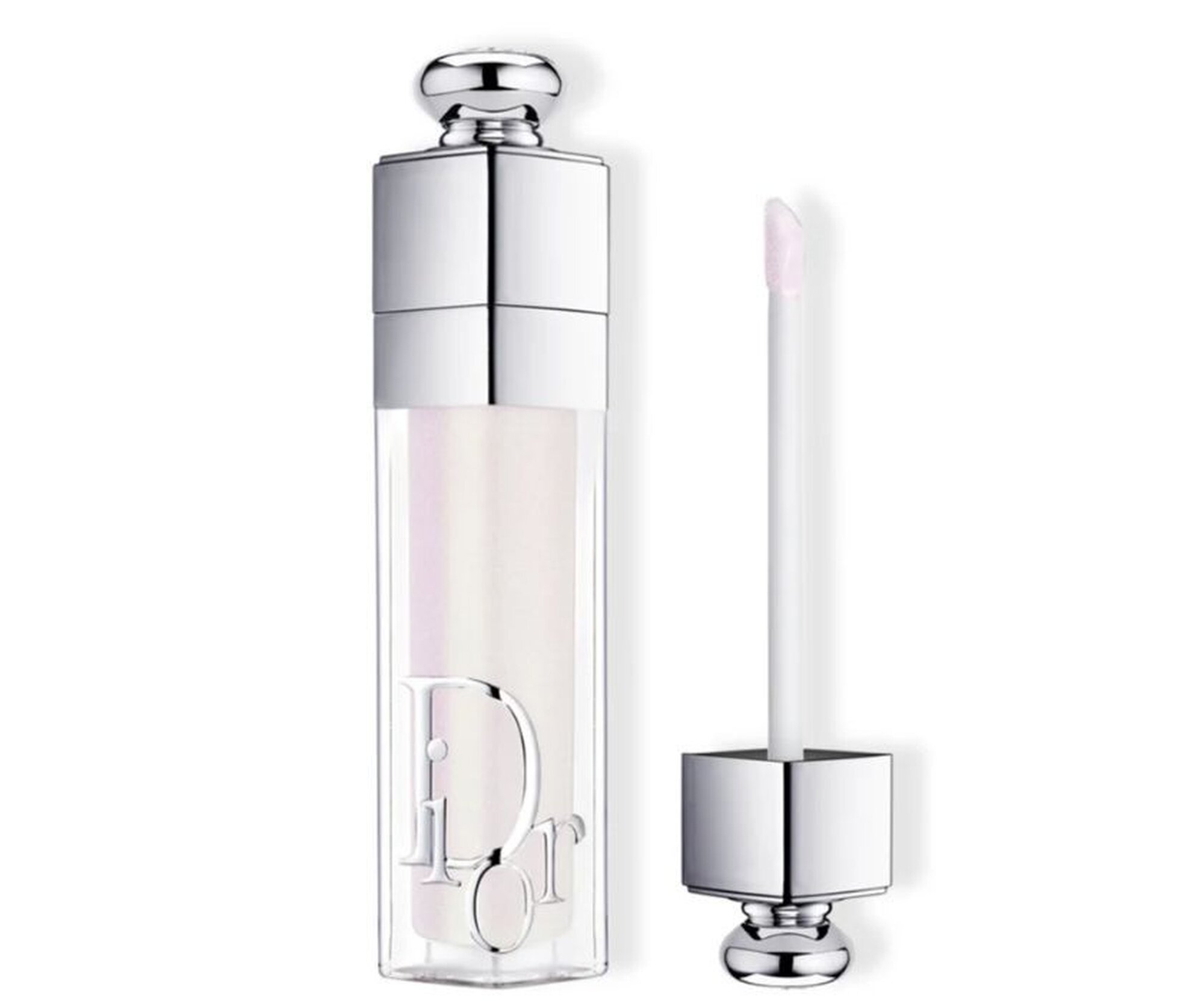 Блеск для губ Dior Addict Lip Maximizer, оттенок Opal, увлажняющий, 6 мл