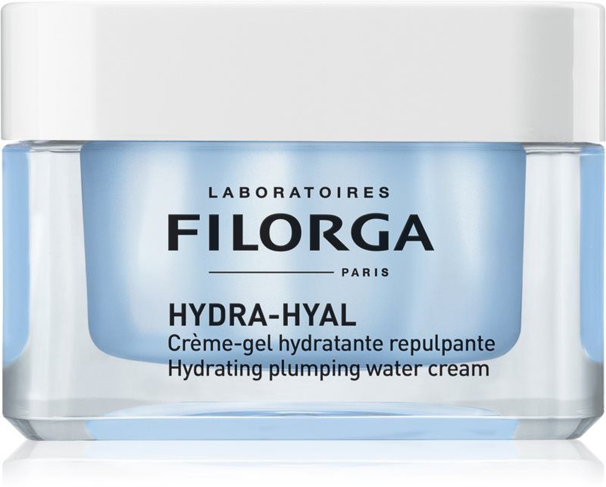 FILORGA Увлажняющий крем-гель для лица с гиалуроновой кислотой HYDRA-HYAL GEL-CREAM 50 мл