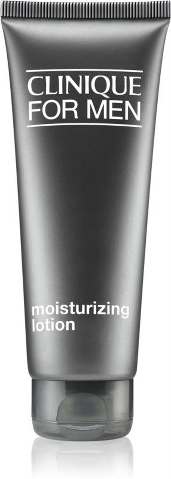 Clinique For Men Увлажняющий крем для лица Moisturizing Lotion 100 мл
