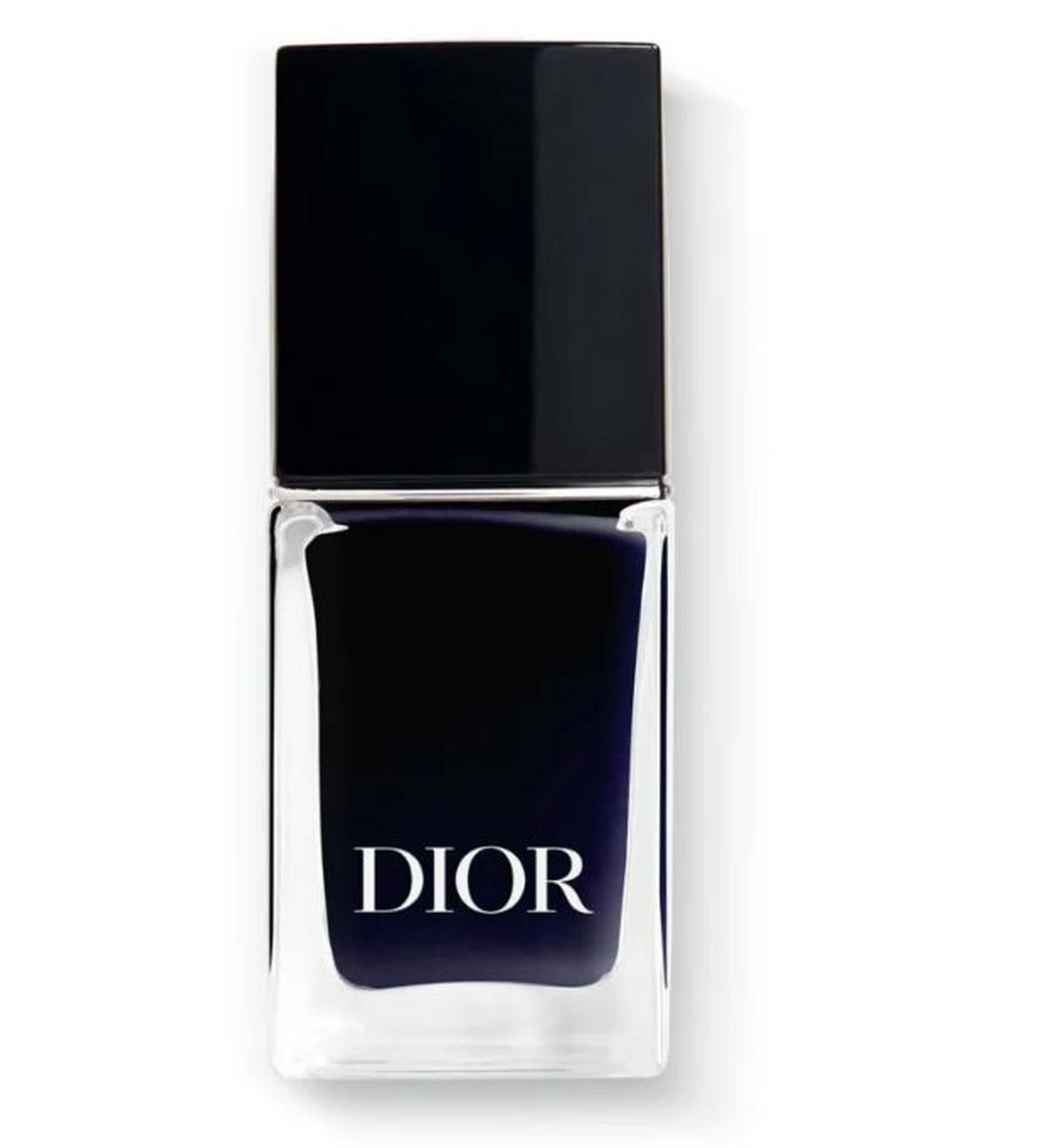 Лак для ногтей Dior Vernis 902, с эффектом геля, глянцевый, 10 мл