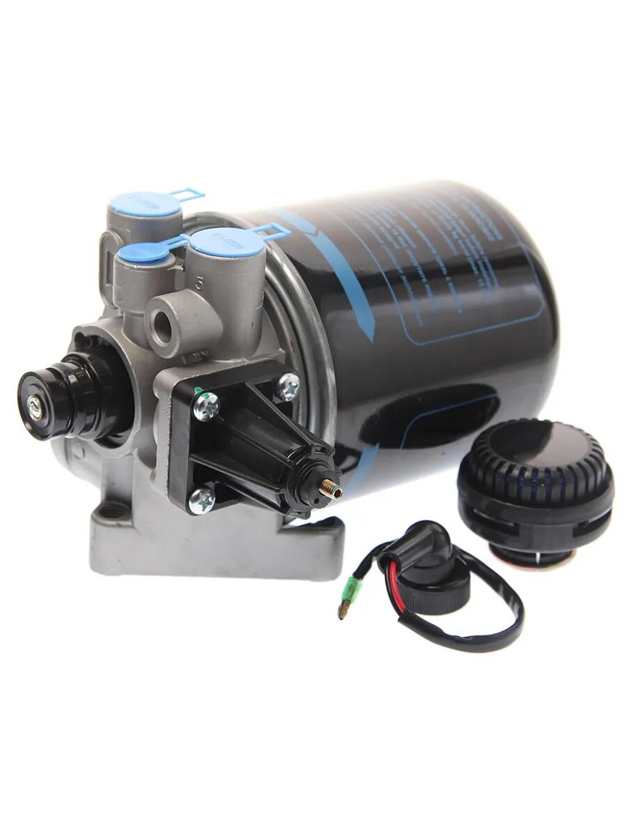 Осушитель воздуха ПАЗ-3205 (12V)