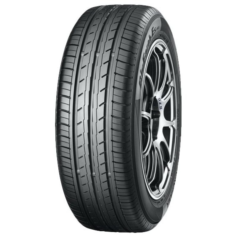 Шины летние Yokohama ES32 205/55/R16 91V без RunFlat Легковые