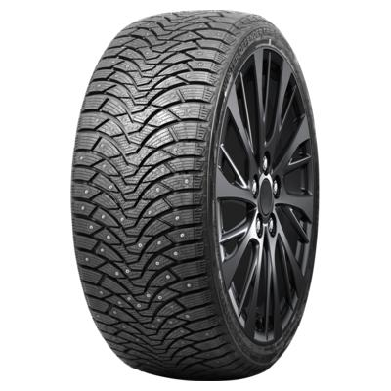 Зимняя шина Leao WINTER DEFENDER GRIP 2 шип 235/40/R19 96T шипованная без RunFlat Легковые