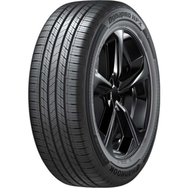 Шины летние Hankook Dynapro HPX RA43 265/60/R18 110V без RunFlat Легковые