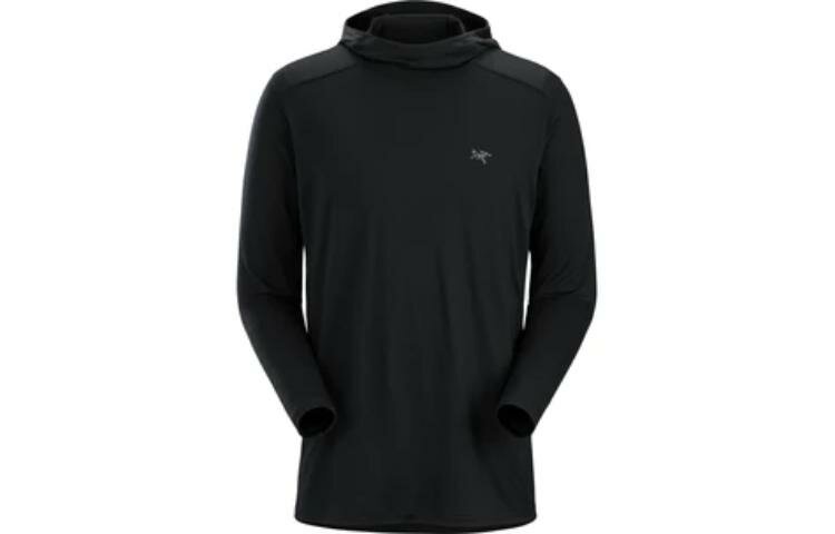 Толстовка Ionia Merino Wool series