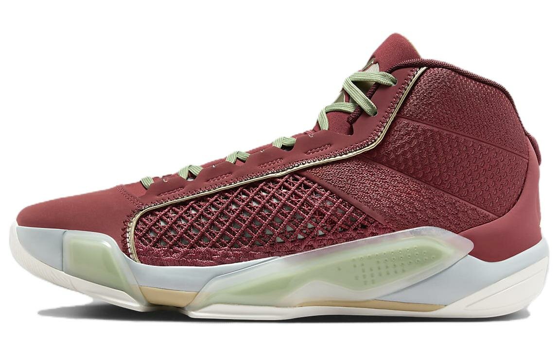 Кеды Jordan Air Jordan 38