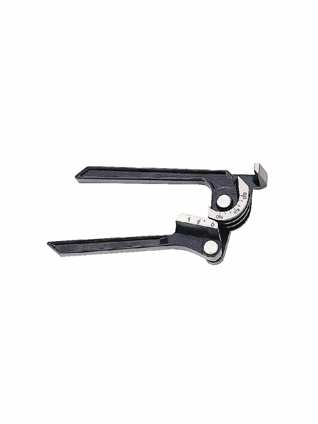 Трубогиб ручной 180 градусов. Для труб 6, 8, 10 мм. FORCE 65301