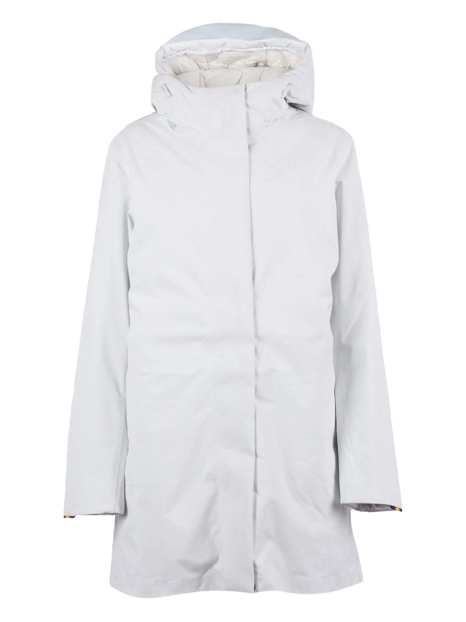 Куртка Hooded padded jacket