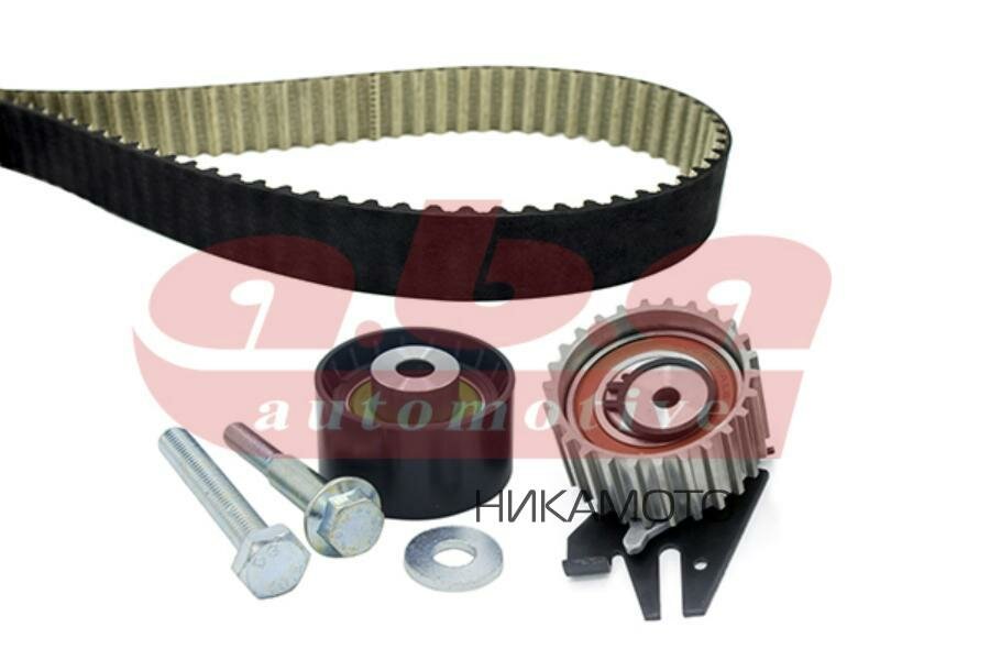 ABA AUTOMOTIVE YK103190 Комплект ремня ГРМ ALFA ROMEO