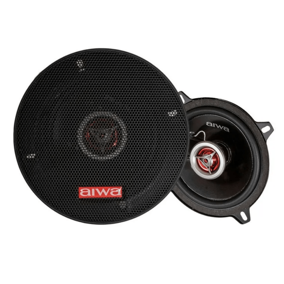 Автоакустика Aiwa ASM-520