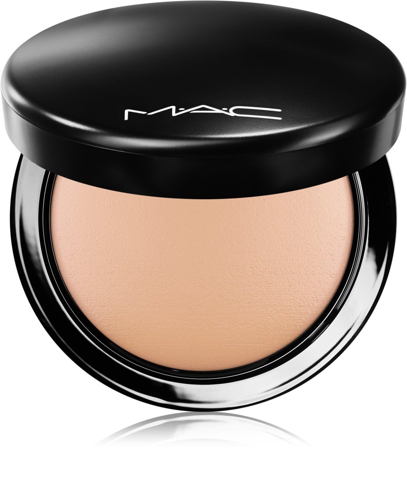 M.A.C. Mineralize Skinfinish Natural порошок оттенок Medium Golden 10 g