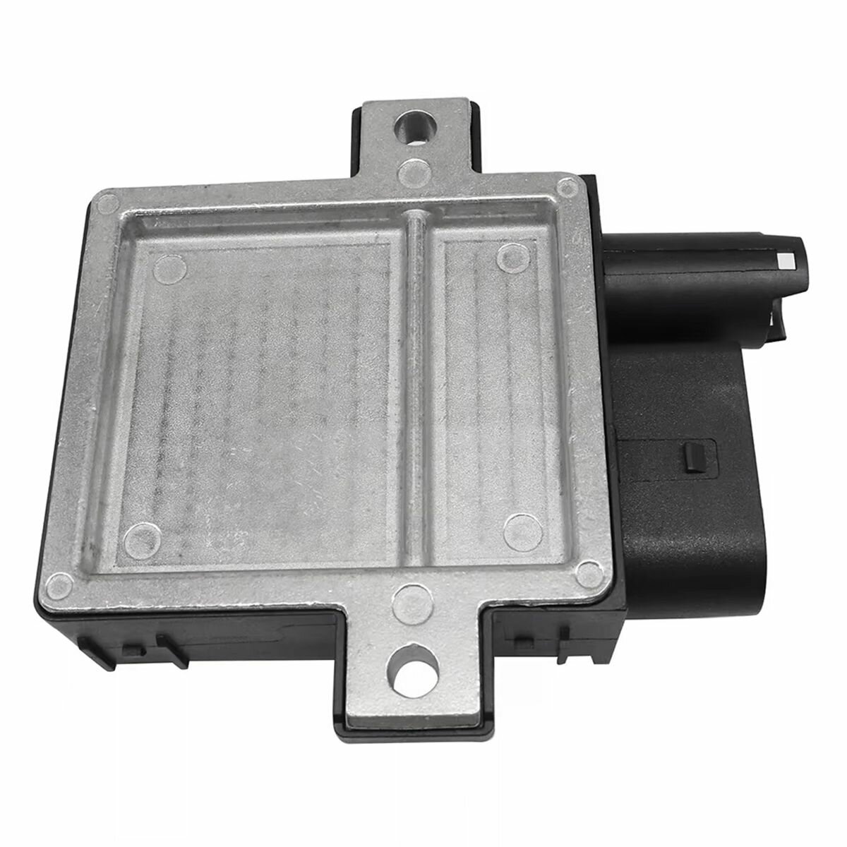 Блок управления системой управления свечами накаливания для