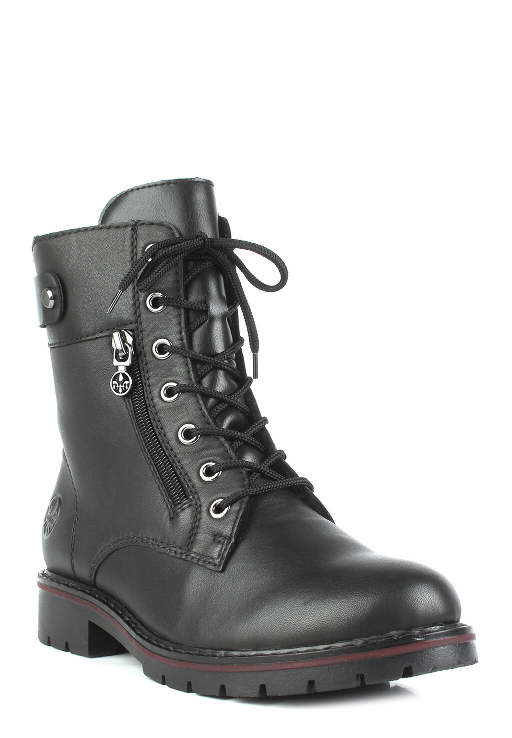 Ботинки берцы