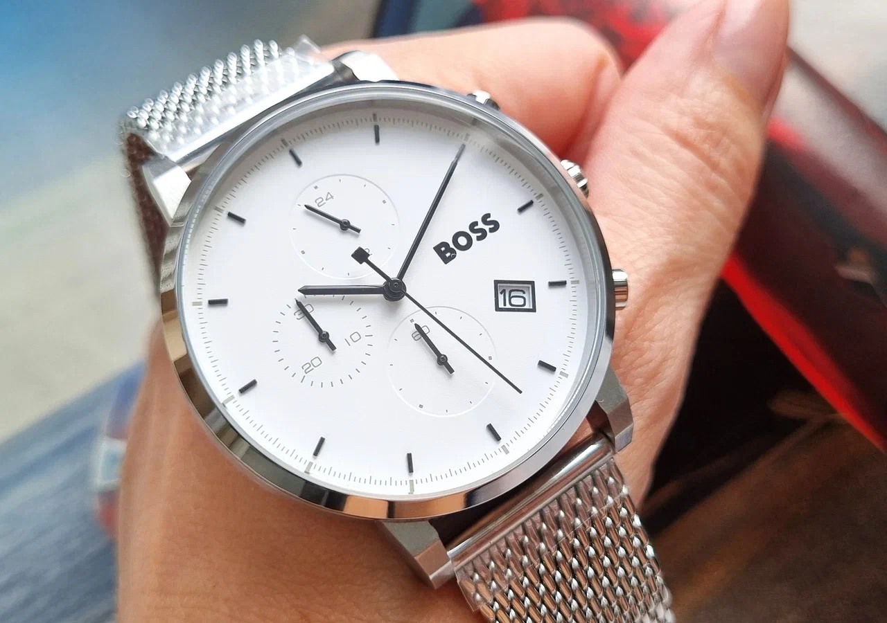 Наручные часы