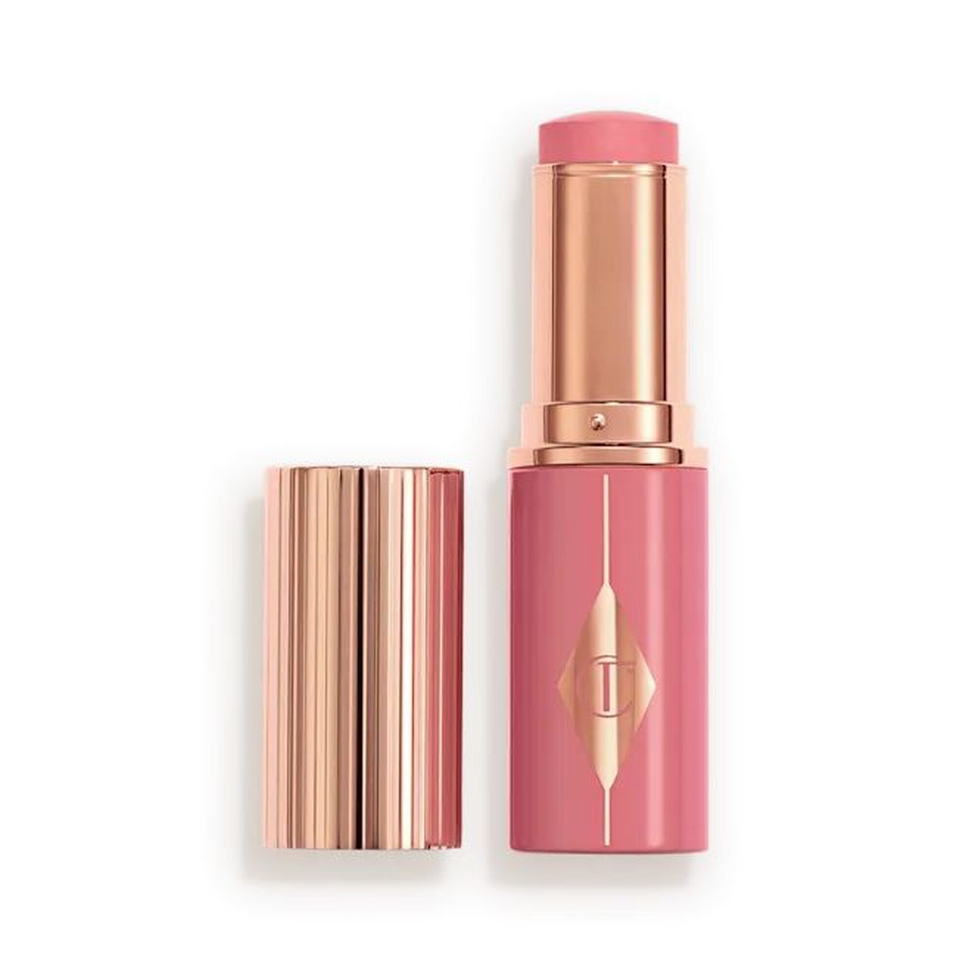 Charlotte Tilbury Румяна в стике UNREAL HEALTHY GLOW BLUSH STICK 9 г оттенок ROSY GLOW