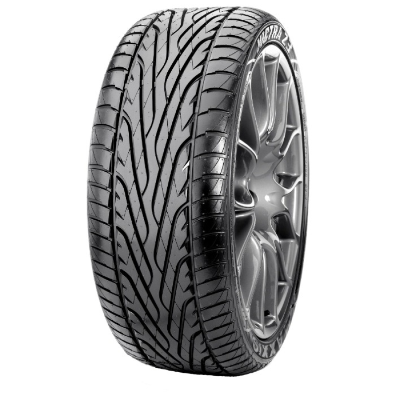 Шины летние Maxxis MA-Z3 VICTRA 205/50/R17 93W без RunFlat Легковые