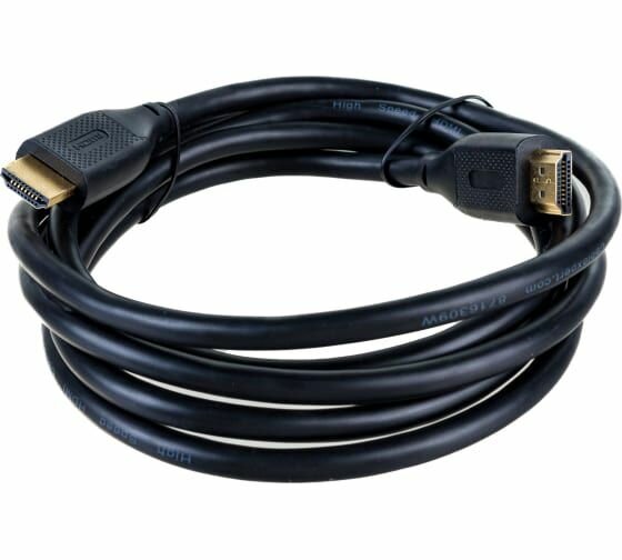 Кабель hdmi Cablexpert cc-hdmi8k-2m — фото 1