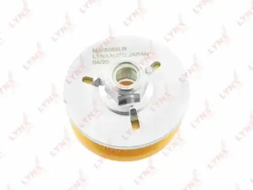 Опора амортизатора заднего нижнего BMW E81/E90/E91 all 04>