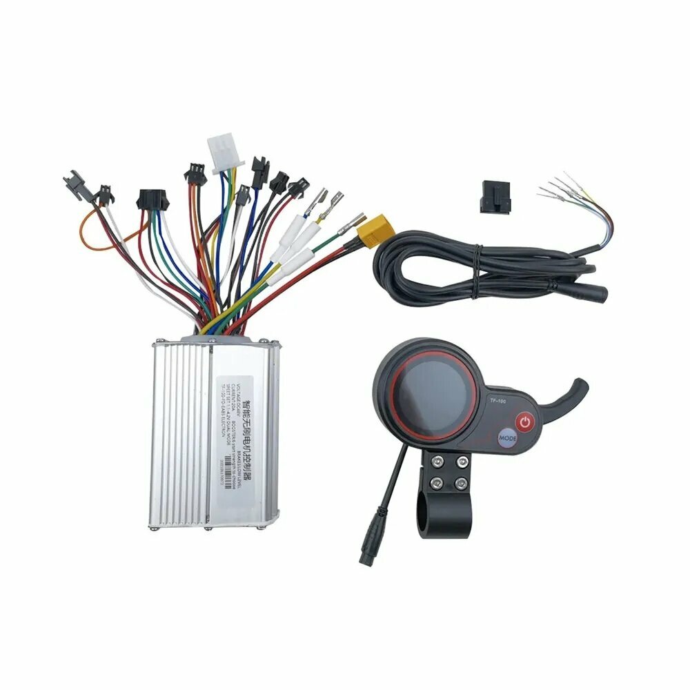 Кронштейн для самоката