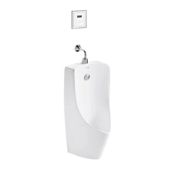 Писсуар Arrow AN632 подвесной цвет Белый, качество и надежность