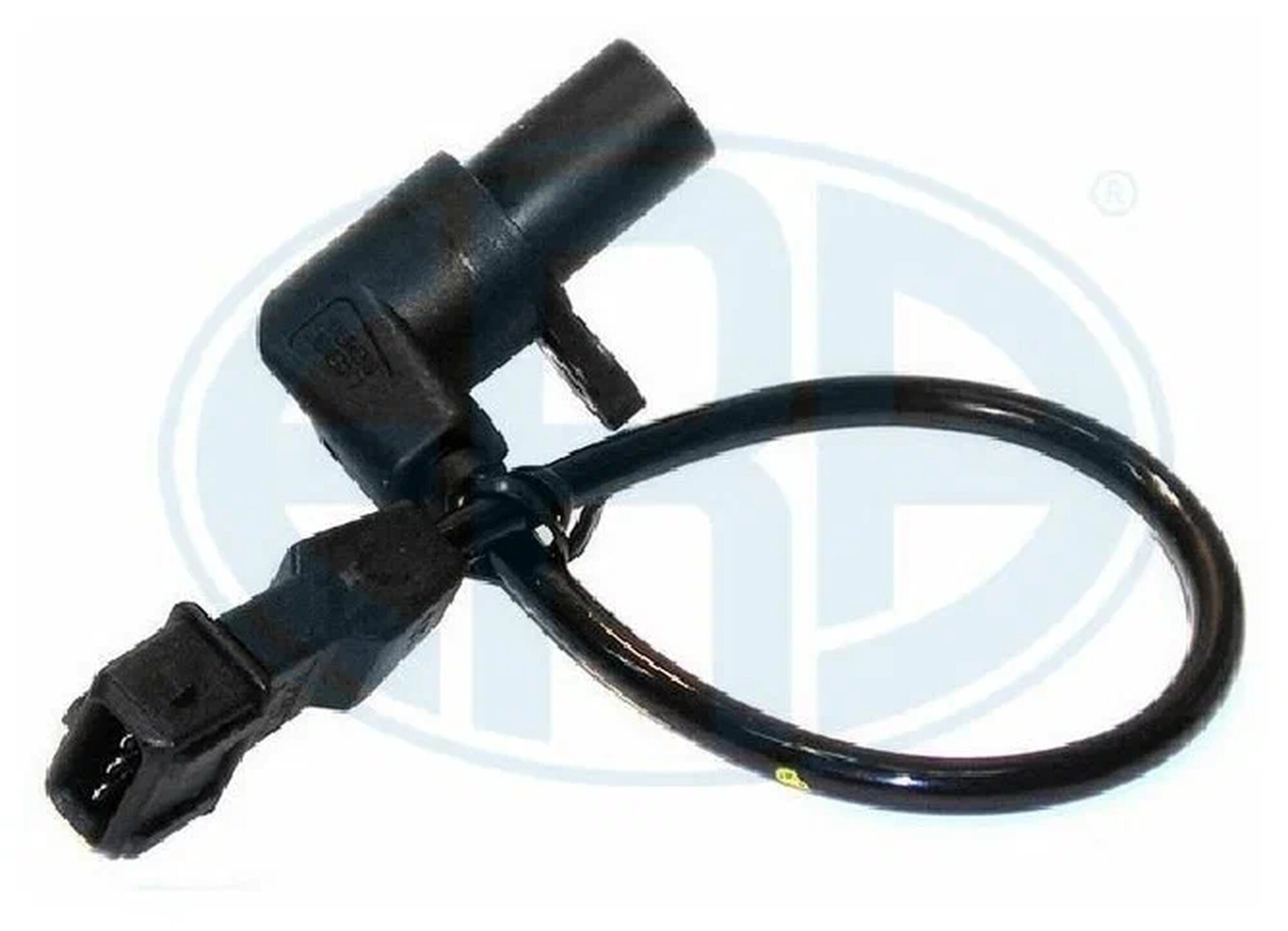 Датчик коленвала ERA 550170, для Chevrolet Lanos, длина кабеля 270 мм