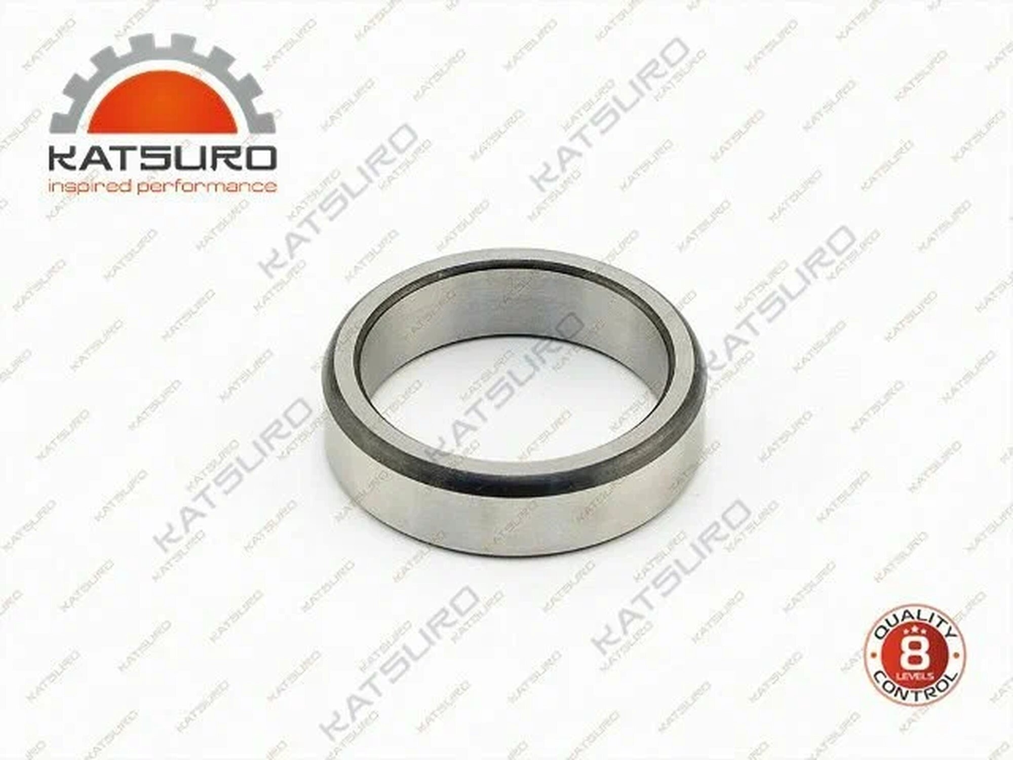 Втулка запорная подшипника ступицы для TOYOTA, KATSURO KAT3920TOY