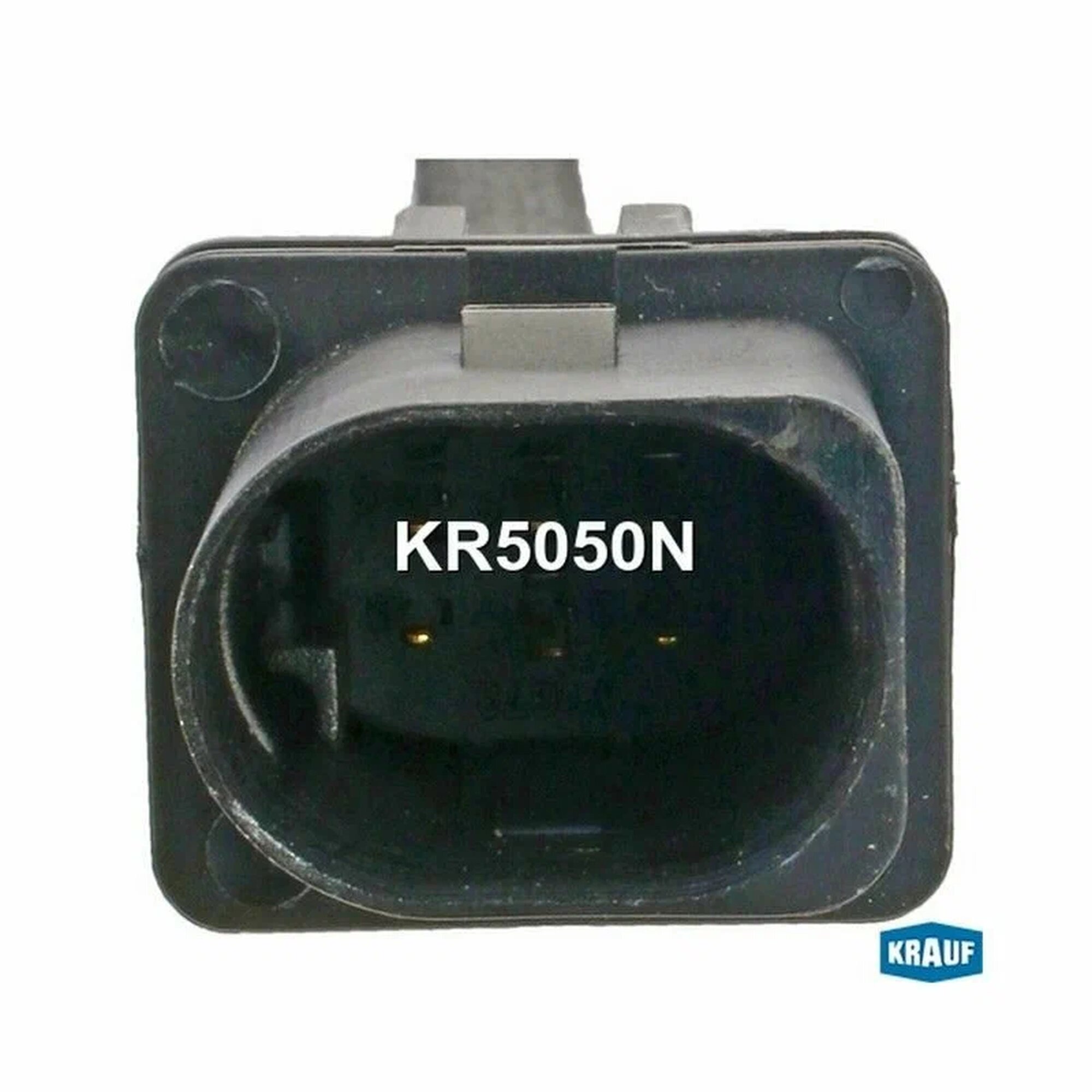 Датчик кислородный (лямбда зонд) KRAUF KR5050N для а/м MERCEDES-BENZ C-Class, BMW X3, 5