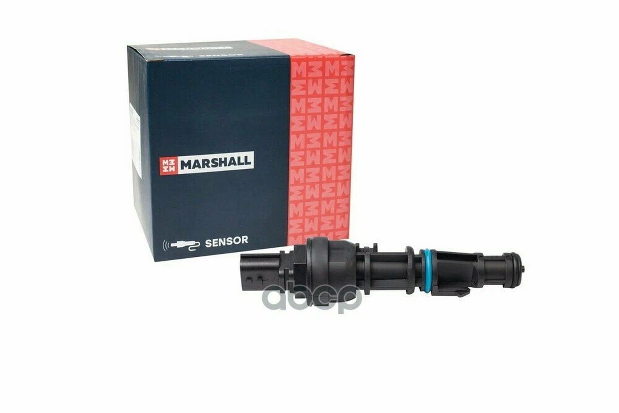 Датчик ABS Renault: Clio II 98-, Duster I 10-, Logan I, II 04-, Sandero I, II 07-, Thalia 08- (MSE00, Marshall MSE0001