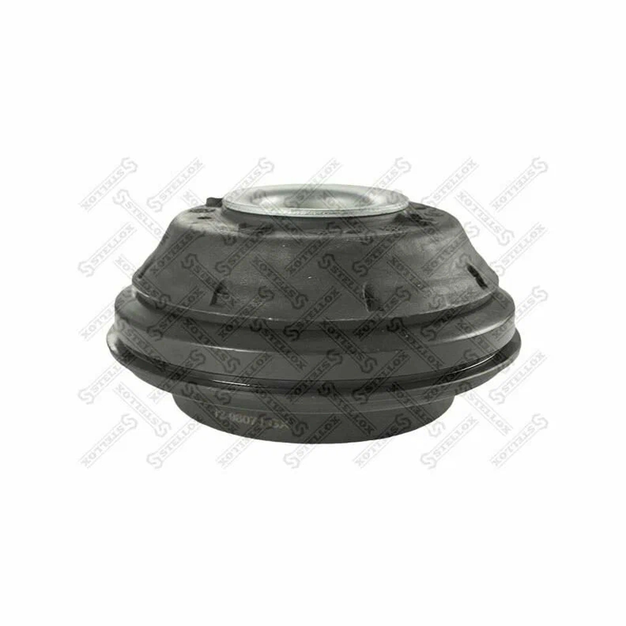 Опора амортизатора переднего! Opel Corsa D 1.0 16V/1.2 16V/1.4 16V 06>, STELLOX 1298071SX