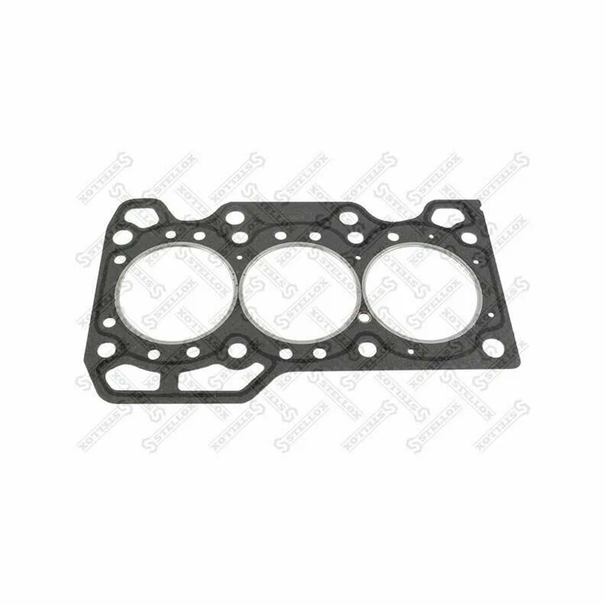 11-25013-SX_прокладка ГБЦ! (1.6mm) Daewoo Tico/Mat, STELLOX, 1125013SX