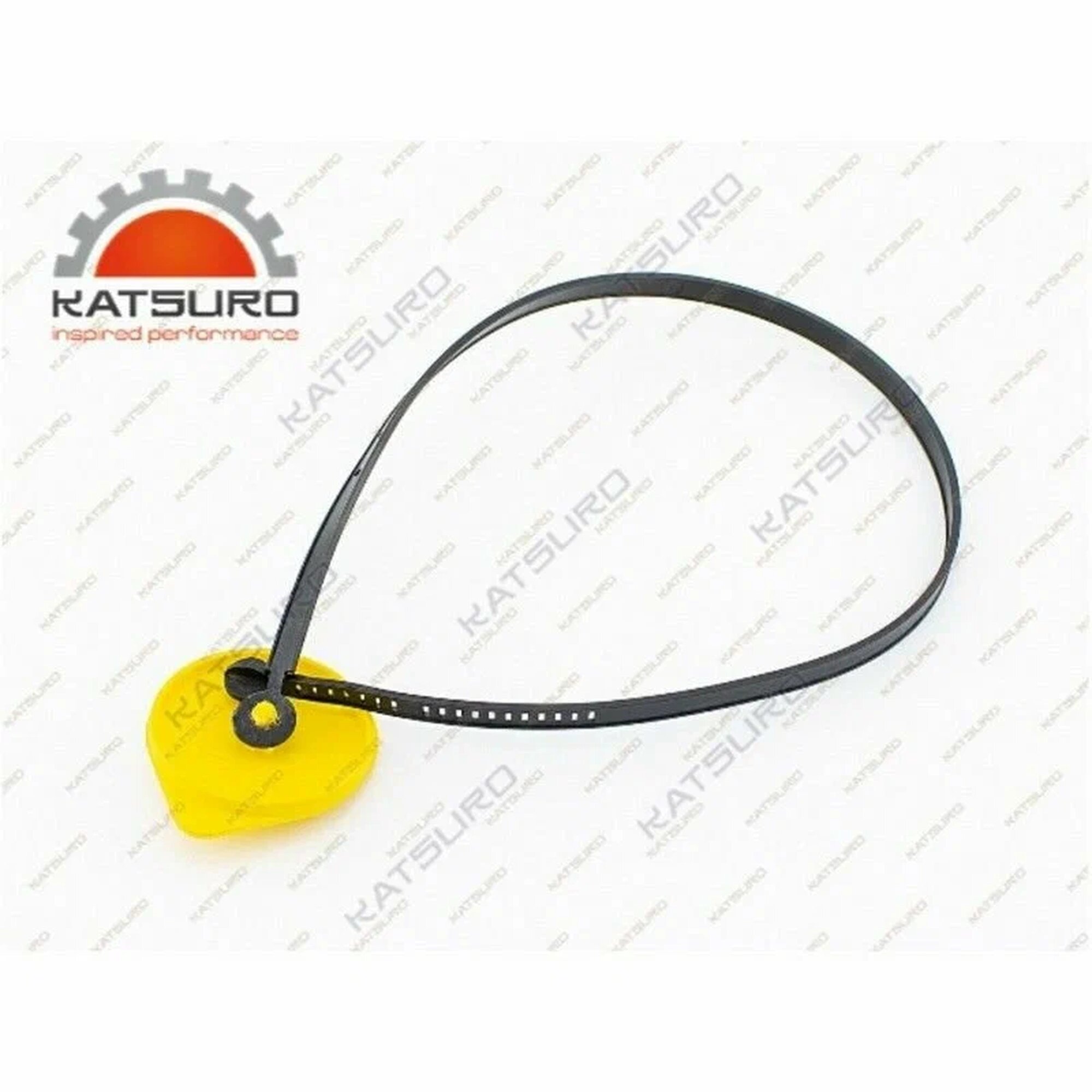 Крышка бачка омывателя для а/м Mitsubishi ASX, Lancer, Outlander, Katsuro KAT507TM