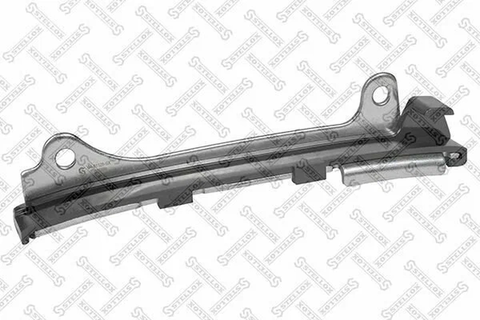 Успокоитель цепи ГРМ! 130854M500 Nissan Almera/Primera QG15DE 06>, STELLOX 0481126SX