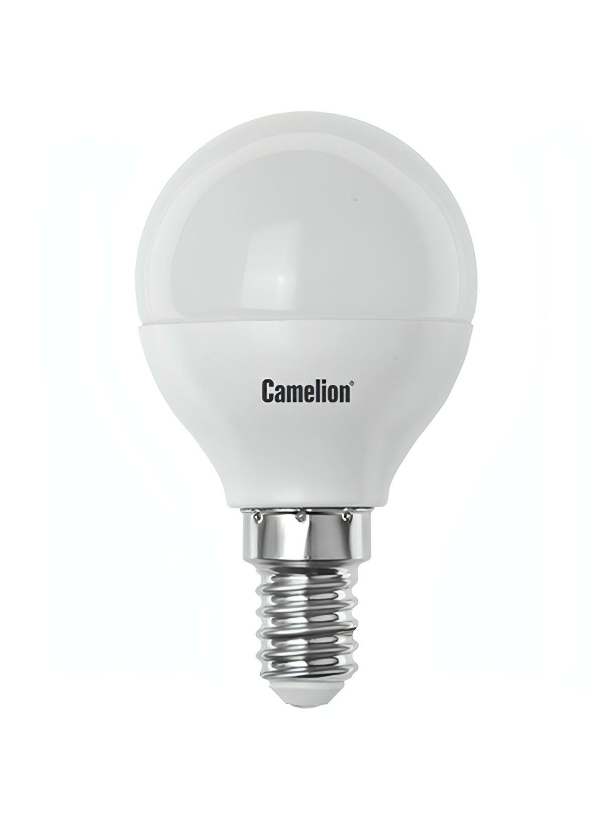 Лампа LED Camelion 12393