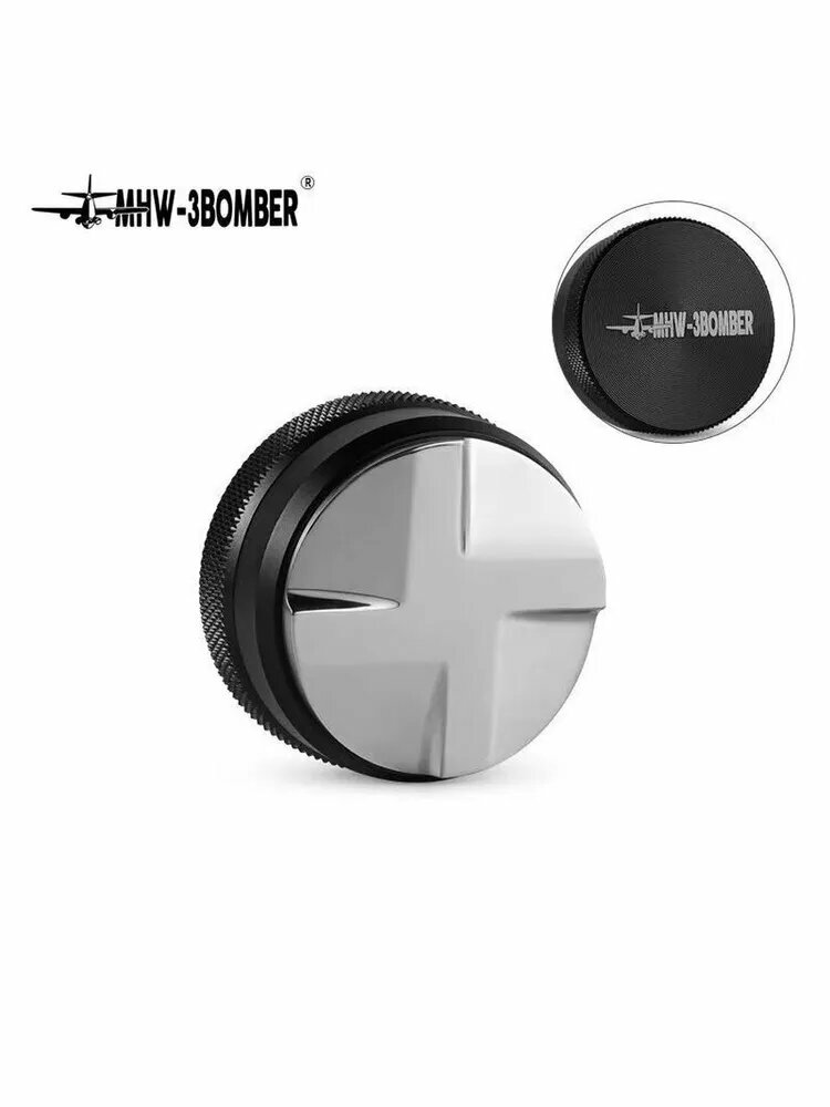 MHW-3BOMBER Комплект для заваривания кофе "58.35mm", 1 шт