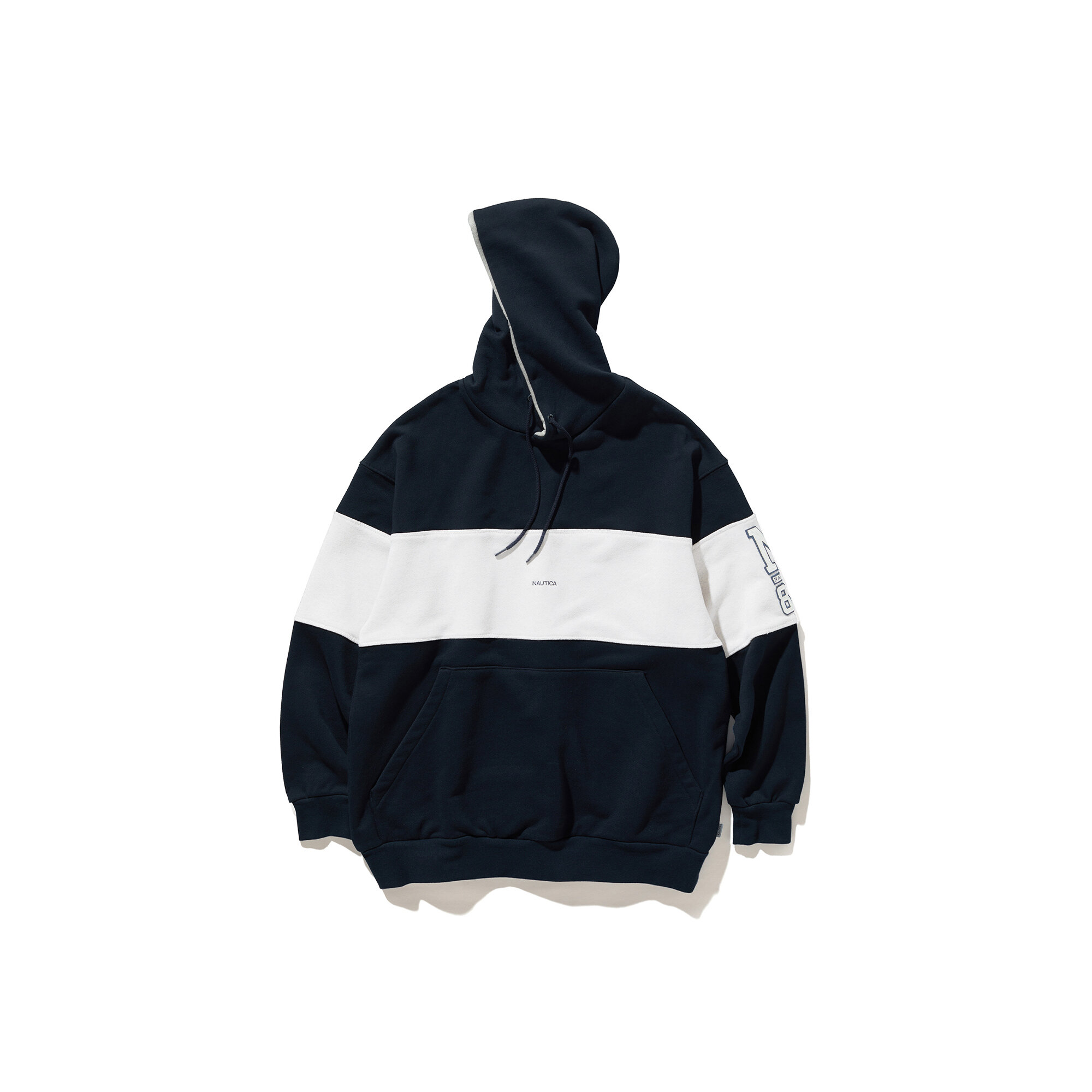 Толстовка NAUTICA