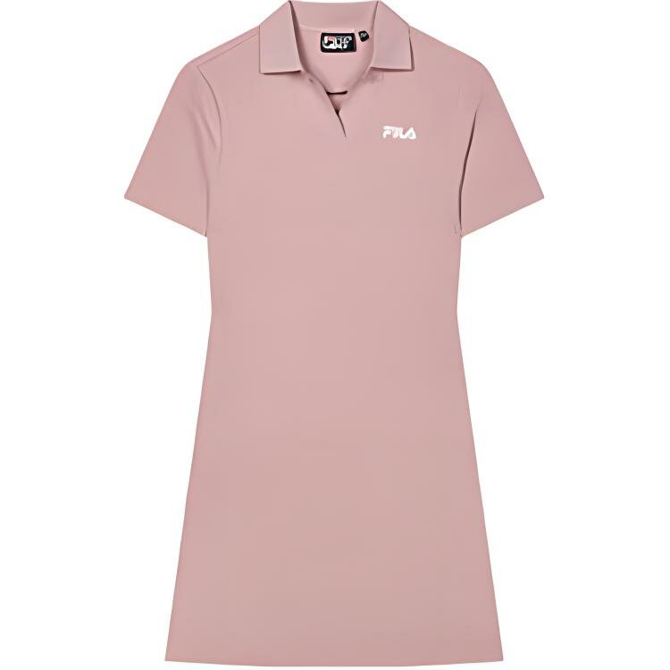 Платье HERITAGE Agar Pink