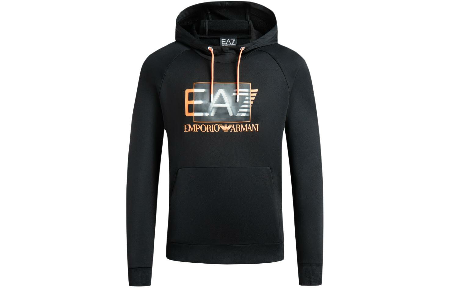 Толстовка EA7