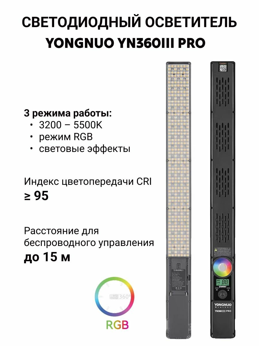 Студийное оборудование