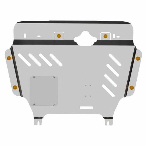 Фаркоп (ТСУ) на Toyota LC Prado J250 2023- (без электрики) подходит на Toyota LC Prado J250 и на Lex Oris 3005E