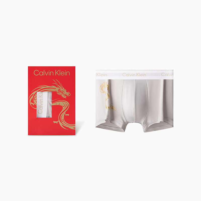 Трусы Year of the Dragon Limited Series