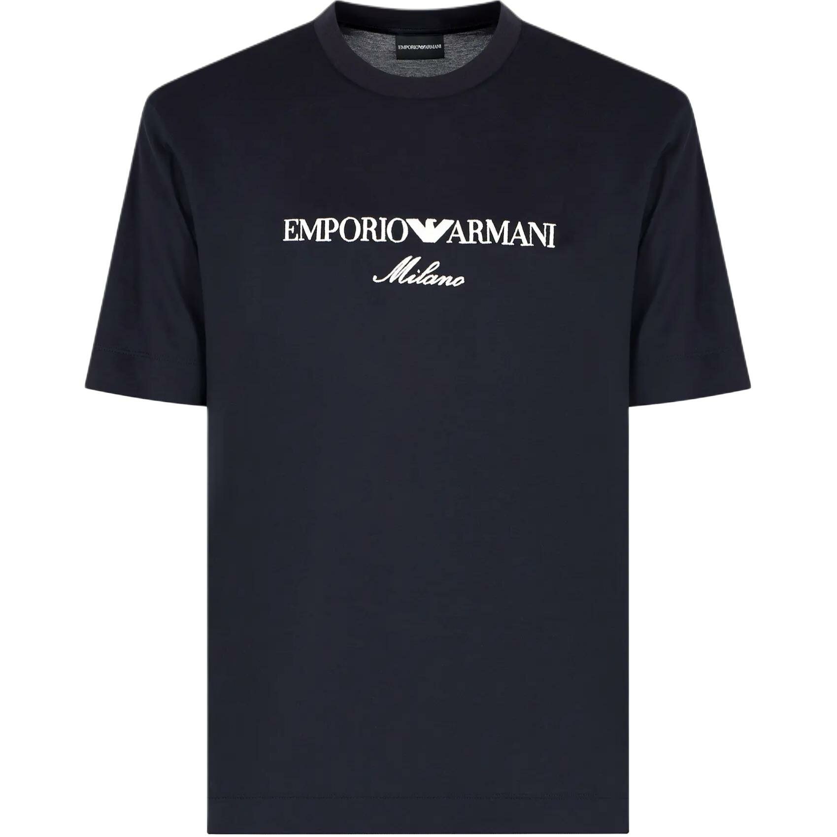 Майка EMPORIO ARMANI